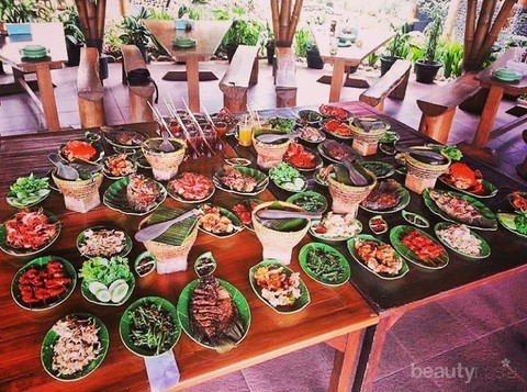 Rekomendasi Tempat Makan di Cibubur, yuk Mampir!