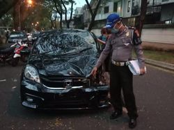 Berita dan Informasi Kecelakaan di tangerang Terkini dan Terbaru Hari ini - detikcom