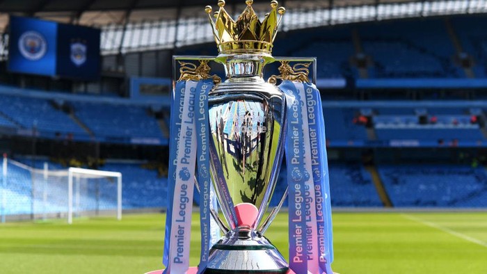Klasemen Akhir Premier League 2022 2023