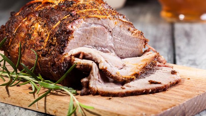 Beredar Produk Daging Babi Vegetarian, Apakah Halal Dikonsumsi? | KASKUS