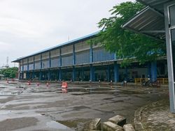 Berita dan Informasi Terminal merak Terkini dan Terbaru Hari ini - detikcom