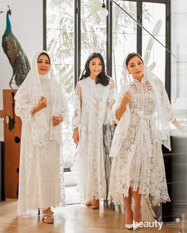 7 Potret Penampilan Terbaru Nikita Willy yang Lebih Tertutup 7 Potret Penampilan Terbaru Nikita Willy yang Lebih Tertutup
