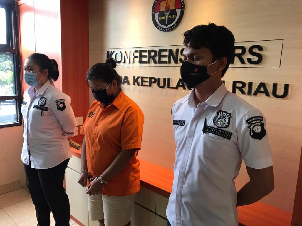 Berita dan Informasi Hate speech Terkini dan Terbaru Hari ini - detikcom Berita dan Informasi Hate speech Terkini dan Terbaru Hari ini - detikcom
