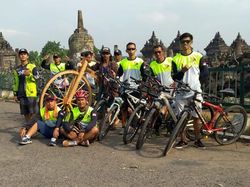 Berita dan Informasi Sepeda kayu Terkini dan Terbaru Hari ini - detikcom