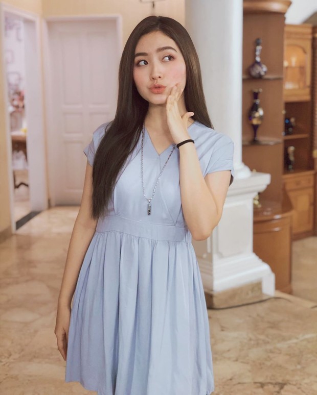 Salut! 7 Artis Muda Indonesia Ini Punya Rumah Miliaran Rupiah di Usia 20-an