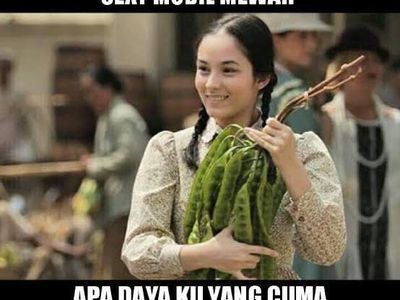 Berita dan Informasi Meme makanan Terkini dan Terbaru Hari ini - detikcom
