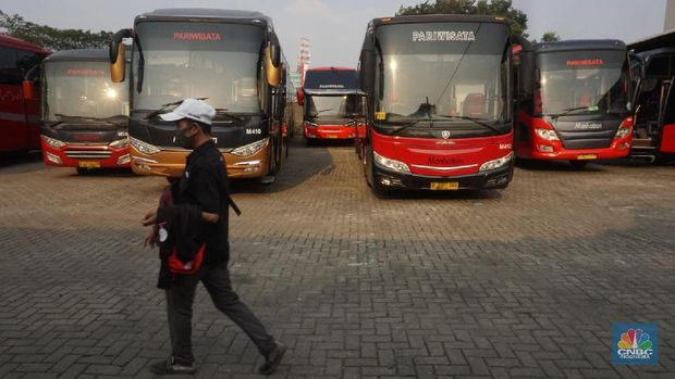 Pemda Ambil Alih Pengelolaan Teman Bus Kemenhub, Ini Untungnya