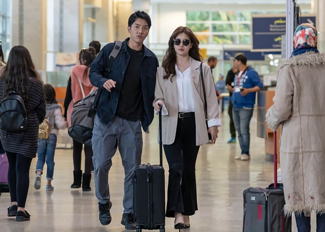 7 OOTD ke Kantor yang Stylish Terinspirasi dari Drama Korea 7 OOTD ke Kantor yang Stylish Terinspirasi dari Drama Korea