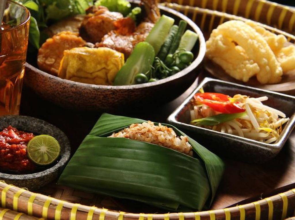 Berita dan Informasi Sejarah nasi tutug oncom Terkini dan Terbaru Hari ... Berita dan Informasi Sejarah nasi tutug oncom Terkini dan Terbaru Hari ...