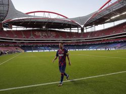 Berita dan Informasi Messi ingin tinggalkan barca Terkini dan Terbaru ...