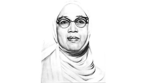 Kisah Mengharukan di Balik Nama-nama Jalan di Indonesia