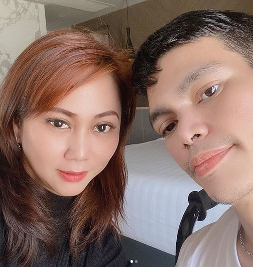 Usai Pindah Agama, El Ibnu CLBK dan Akan Nikahi Cinta Pertamanya Usai Pindah Agama, El Ibnu CLBK dan Akan Nikahi Cinta Pertamanya
