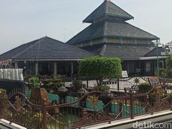 Berita dan Informasi Raja raja kerajaan demak Terkini dan Terbaru Hari ...