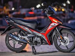 Berita dan Informasi Honda supra Terkini dan Terbaru Hari ini - detikcom