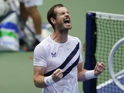 Berita dan Informasi Andy murray Terkini dan Terbaru Hari ini - detikcom