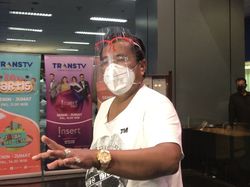 Berita dan Informasi Hotman paris hutapea Terkini dan Terbaru Hari ini - detikcom