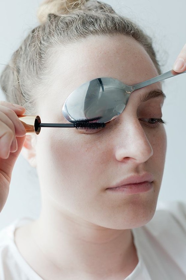 Beauty Hack Dengan Garpu Dan Sendok Untuk Apa
