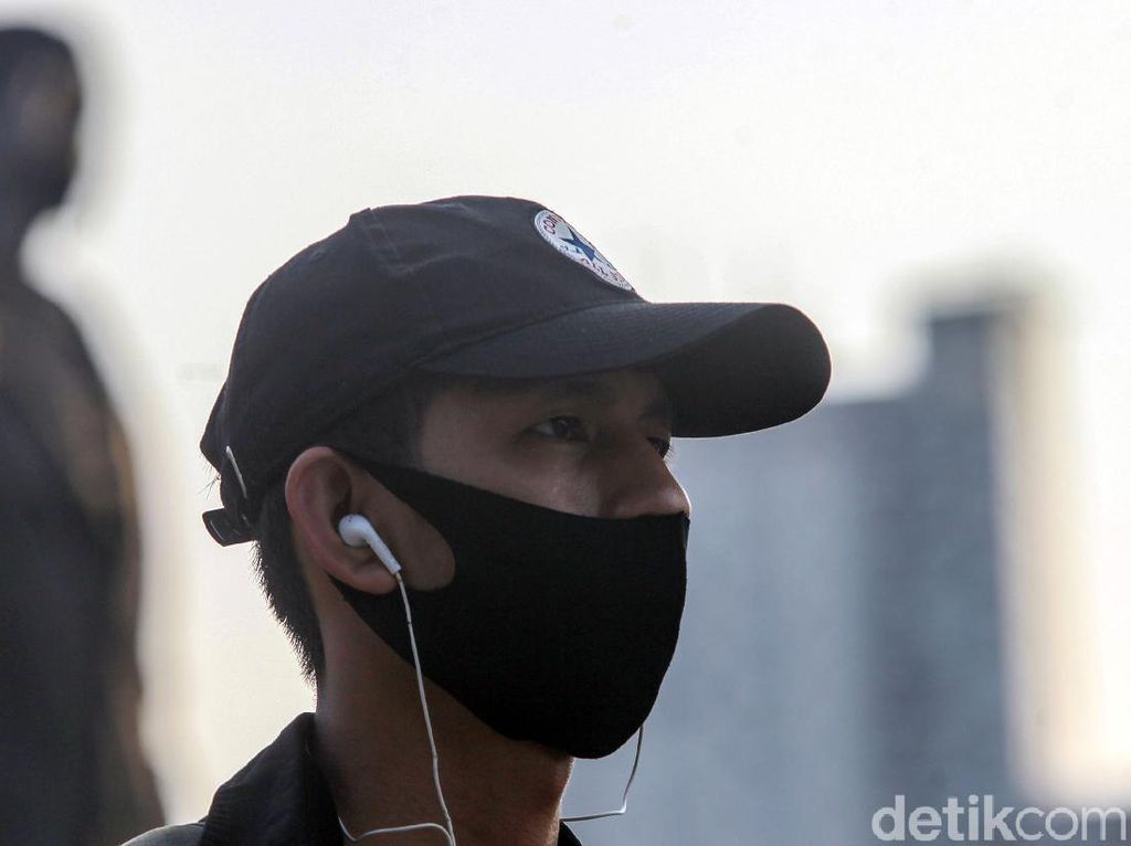 Berita Dan Informasi Masker Scuba Dan Masker Buff Terkini Dan Terbaru