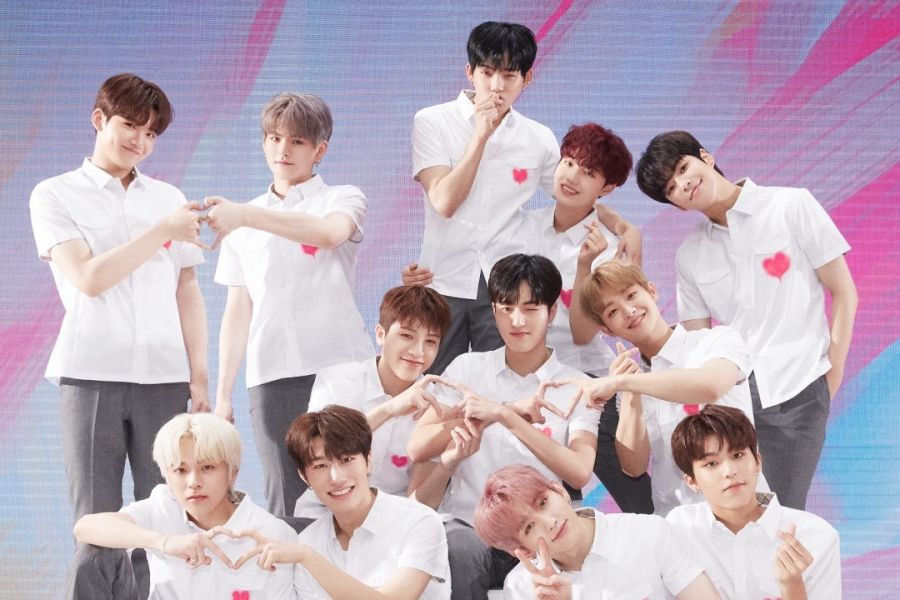 Yeay Treasure Umumkan Comeback Dan Konser Di Seoul