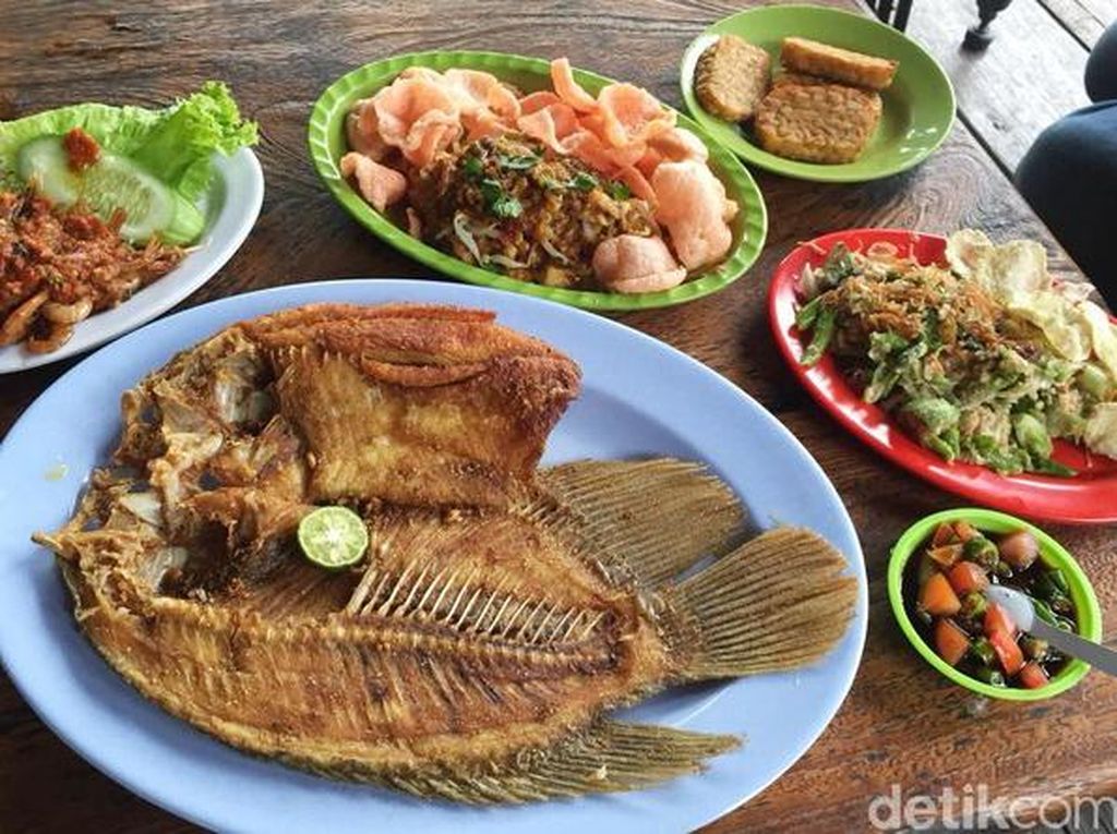Berita Dan Informasi Restoran Lesehan Di Tangerang Selatan Terkini Dan