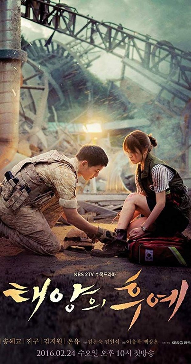 5 Film dan Drakor Terbaik Soong Joong Ki yang Wajib Ditonton!