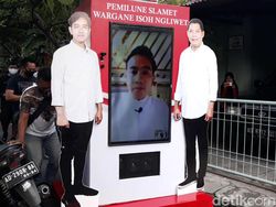 Berita dan Informasi Kampanye online Terkini dan Terbaru Hari ini - detikcom