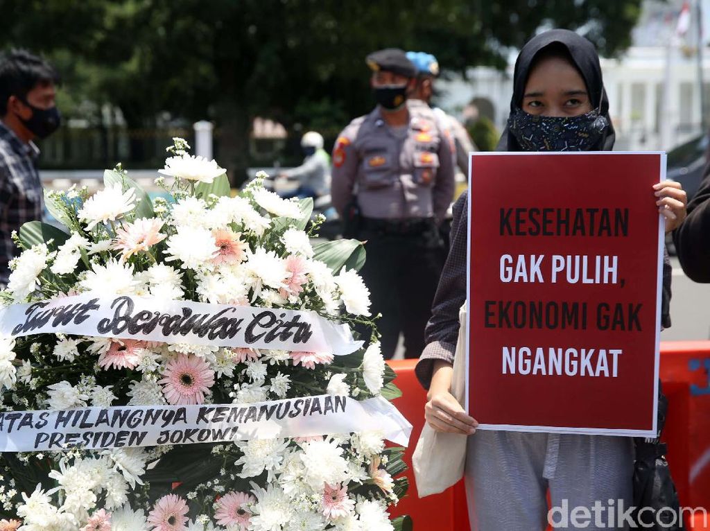 Berita dan Informasi Demo istana negara Terkini dan Terbaru Hari ini ... Berita dan Informasi Demo istana negara Terkini dan Terbaru Hari ini ...