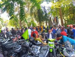 Berita dan Informasi Demo di surabaya Terkini dan Terbaru Hari ini ...