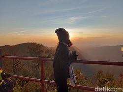 Berita dan Informasi Sunset gunung bromo Terkini dan Terbaru Hari ini ...