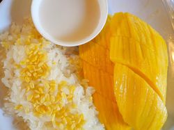 Berita dan Informasi Mango sticky rice Terkini dan Terbaru Hari ini ...
