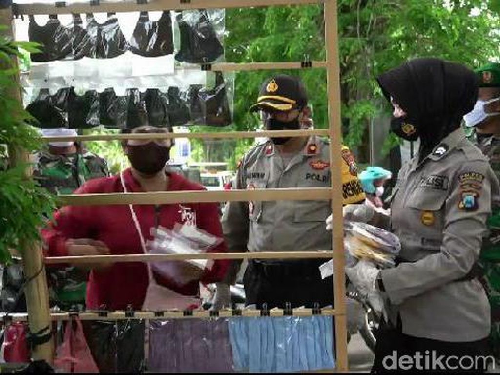 Berita Dan Informasi Masker Scuba Terkini Dan Terbaru Hari Ini Detikcom