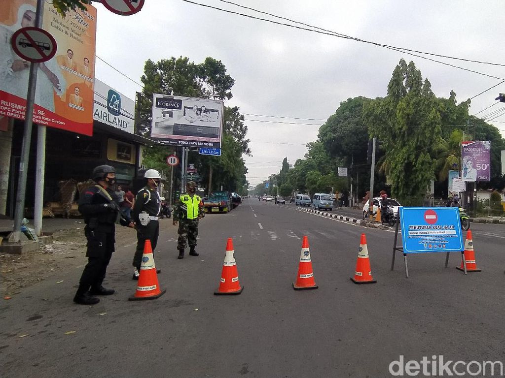Berita dan Informasi Pengalihan arus lalu lintas Terkini dan Terbaru ... Berita dan Informasi Pengalihan arus lalu lintas Terkini dan Terbaru ...