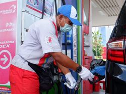 Berita dan Informasi Goyang mobil isi bbm Terkini dan Terbaru Hari ini - detikcom