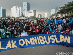 Berita dan Informasi Demonstrasi mahasiswa Terkini dan Terbaru Hari ini ...