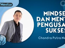 Berita dan Informasi Chandra putra negara Terkini dan Terbaru Hari ini ...