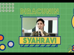 Berita dan Informasi Syahravi Terkini dan Terbaru Hari ini - detikcom
