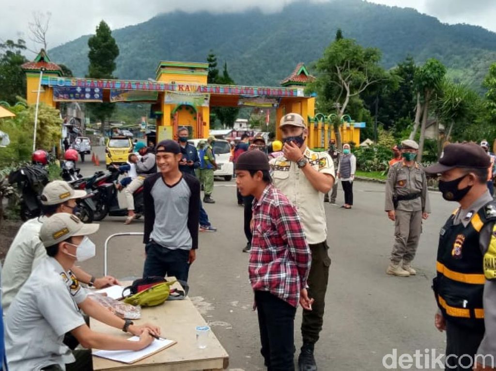 Berita Dan Informasi Cianjur Terkini Dan Terbaru Hari Ini Detikcom