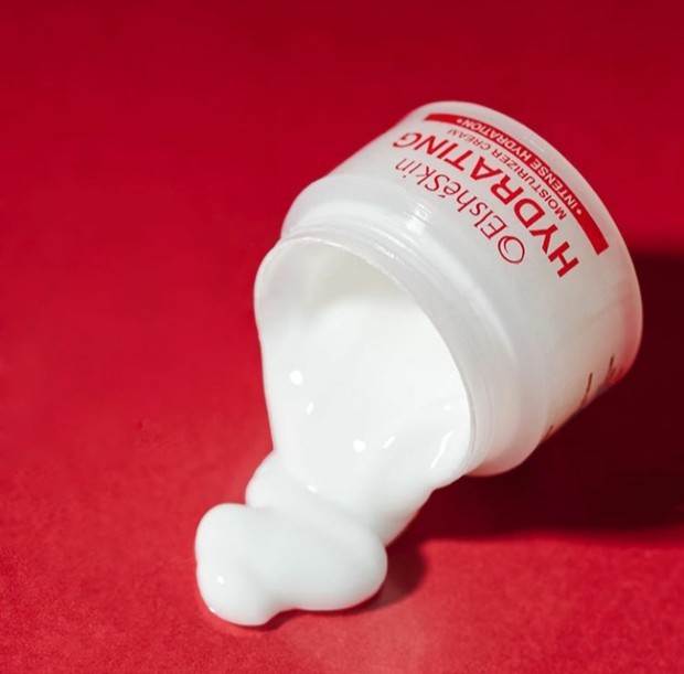 Rangkaian Skincare Pagi Hari Untuk Kulit Kombinasi Sensitif Check
