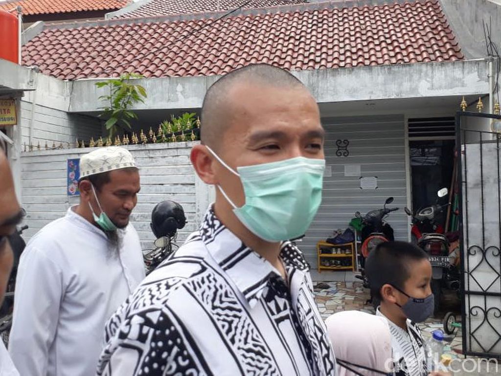 Berita dan Informasi Felix siauw Terkini dan Terbaru Hari ini - detikcom Berita dan Informasi Felix siauw Terkini dan Terbaru Hari ini - detikcom