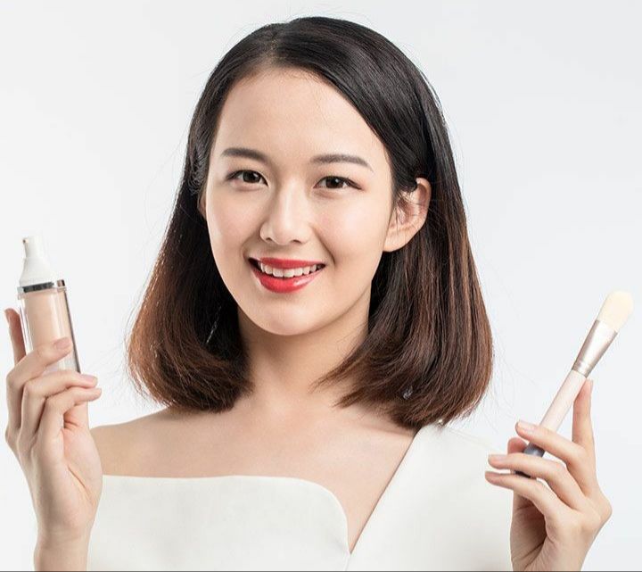 Biar Gak Dempul Begini Lho Caranya Bikin Makeup Natural