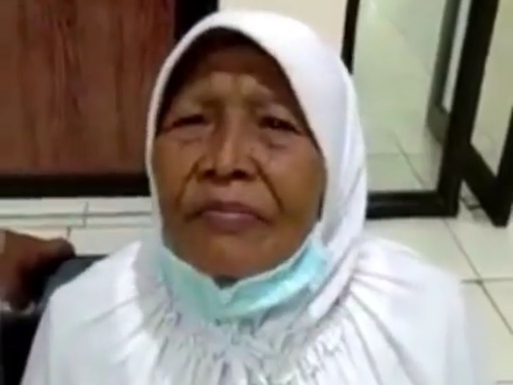 Berita dan Informasi Viral nenek sri Terkini dan Terbaru Hari ini ... Berita dan Informasi Viral nenek sri Terkini dan Terbaru Hari ini ...