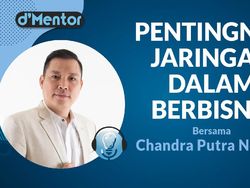 Berita dan Informasi Chandra putra negara Terkini dan Terbaru Hari ini ...
