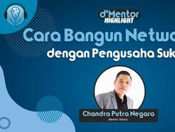 Berita dan Informasi Chandra putra negara Terkini dan Terbaru Hari ini ...