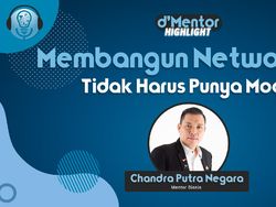 Berita dan Informasi Chandra putra negara Terkini dan Terbaru Hari ini ...