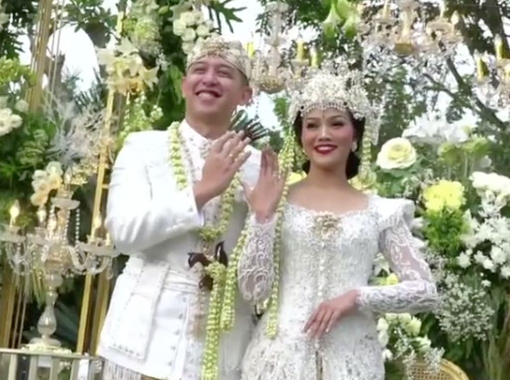 Berita Dan Informasi Mahar Pernikahan Yura Yunita Terkini Dan Terbaru Hari Ini Detikcom
