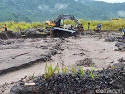 Berita dan Informasi Truk pasir Terkini dan Terbaru Hari ini - detikcom