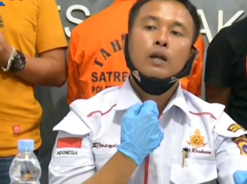 Berita Dan Informasi Payakumbuh Terkini Dan Terbaru Hari Ini Detikcom