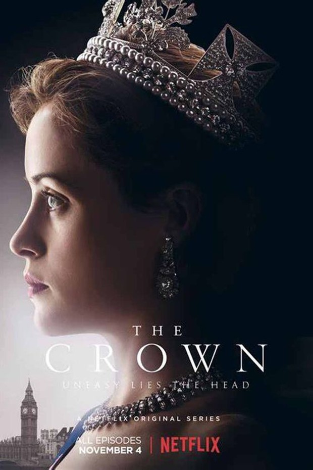 Menyambut Pergantian Tahun, Berikut Rekomendasi Serial Netflix untuk ...