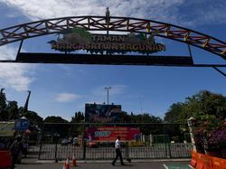 Berita dan Informasi Ragunan Terkini dan Terbaru Hari ini - detikcom