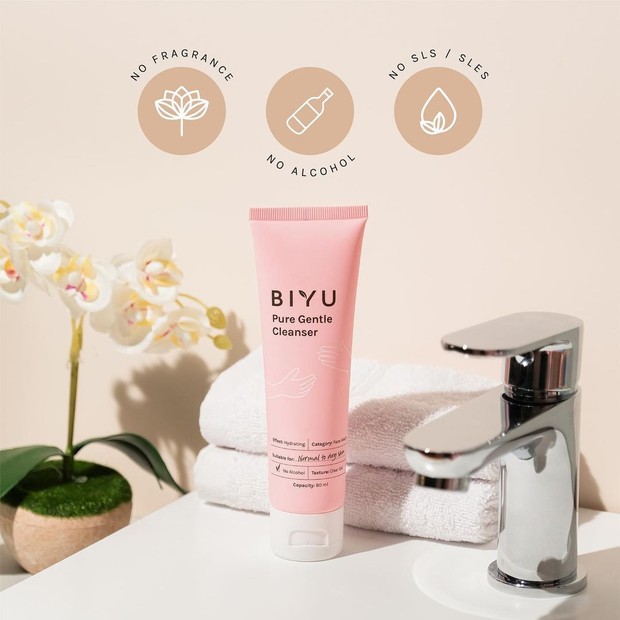 3 Produk Skincare Lokal Kolaborasi dengan Influencer, Wajib Coba! 3 Produk Skincare Lokal Kolaborasi dengan Influencer, Wajib Coba!
